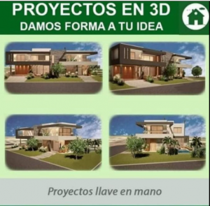 PROYECTOS EN 3D. DAMOS FORMA A TU IDEA - Ingeniería Jovimar